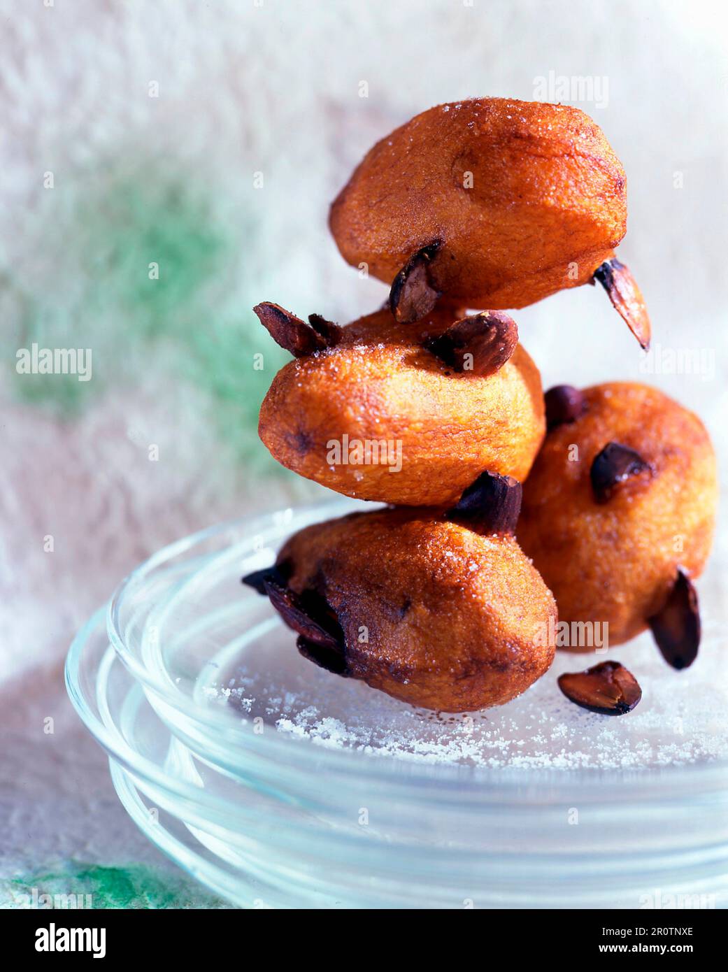 Seasoned french fried potatoes hi-res stock photography and images - Alamy