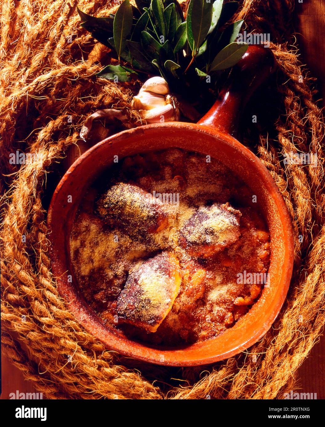 Stuffed cuttlefish hi-res stock photography and images - Alamy