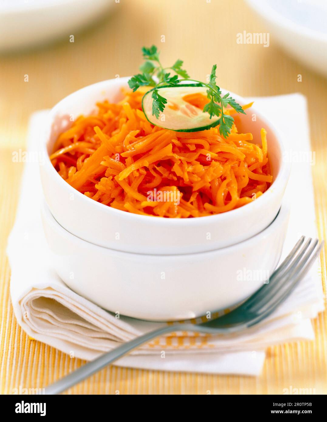Healthy lean food grated hi-res stock photography and images - Alamy