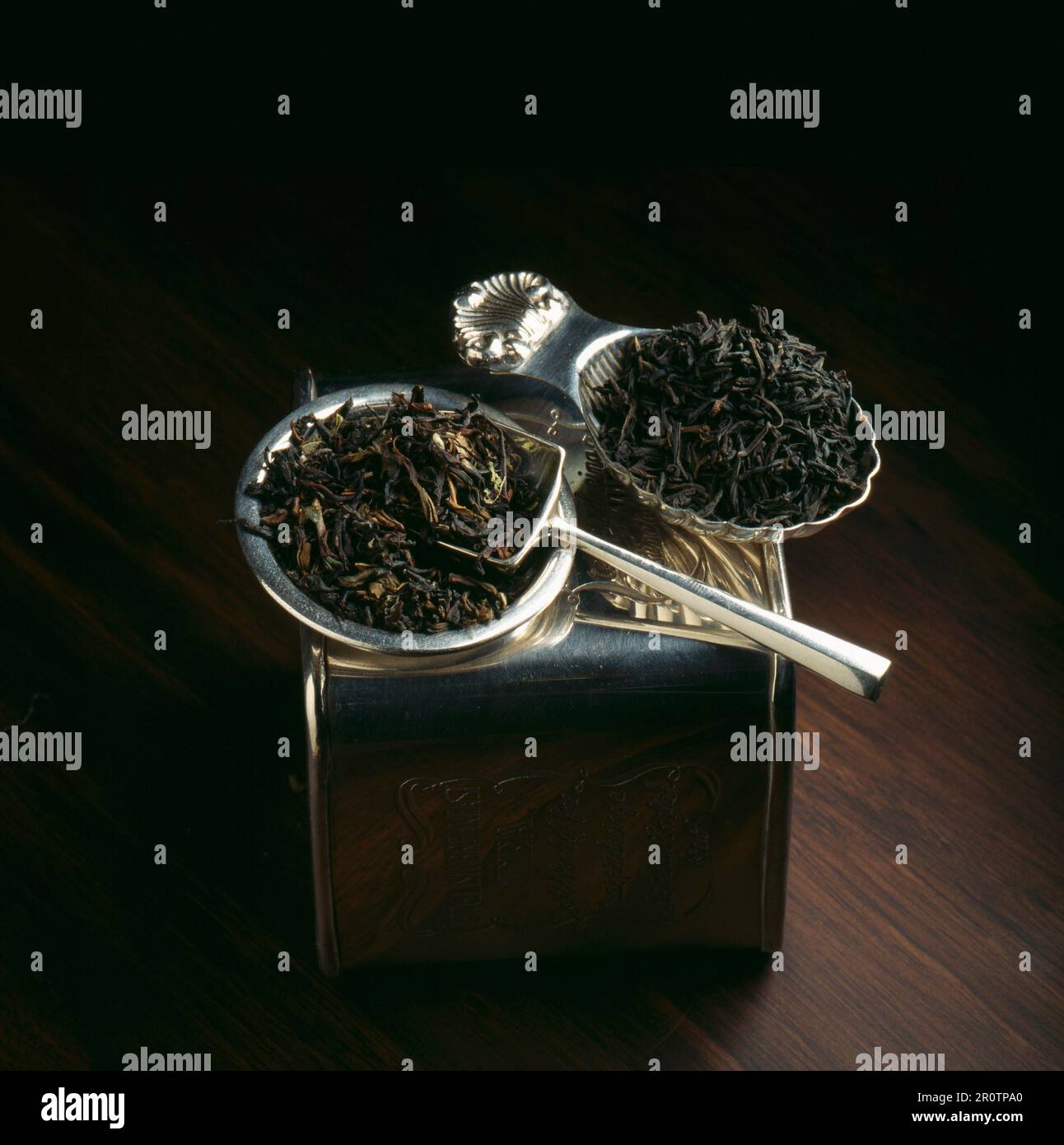 Bergamot flavoured tea hi-res stock photography and images - Alamy