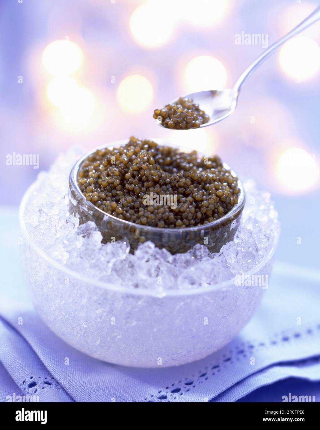 Luxury dairy icecream hi-res stock photography and images - Alamy