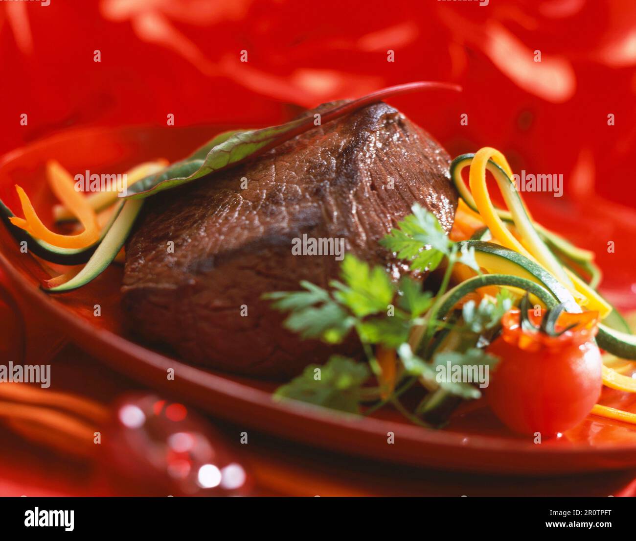 Ostrich meat hi-res stock photography and images - Alamy