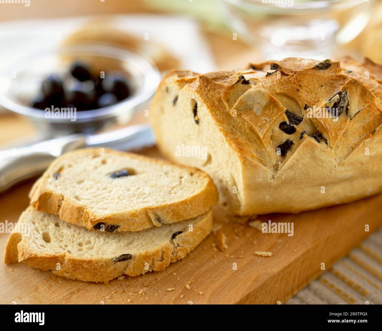 Olive nibbles hi-res stock photography and images - Alamy
