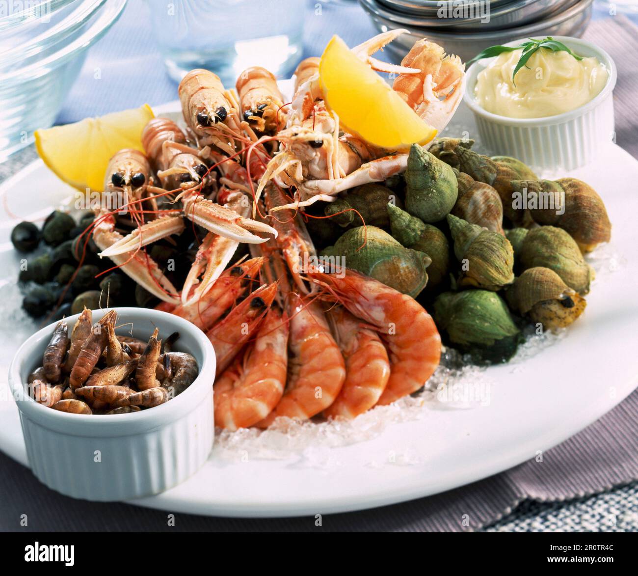 Winkle pots hi-res stock photography and images - Alamy