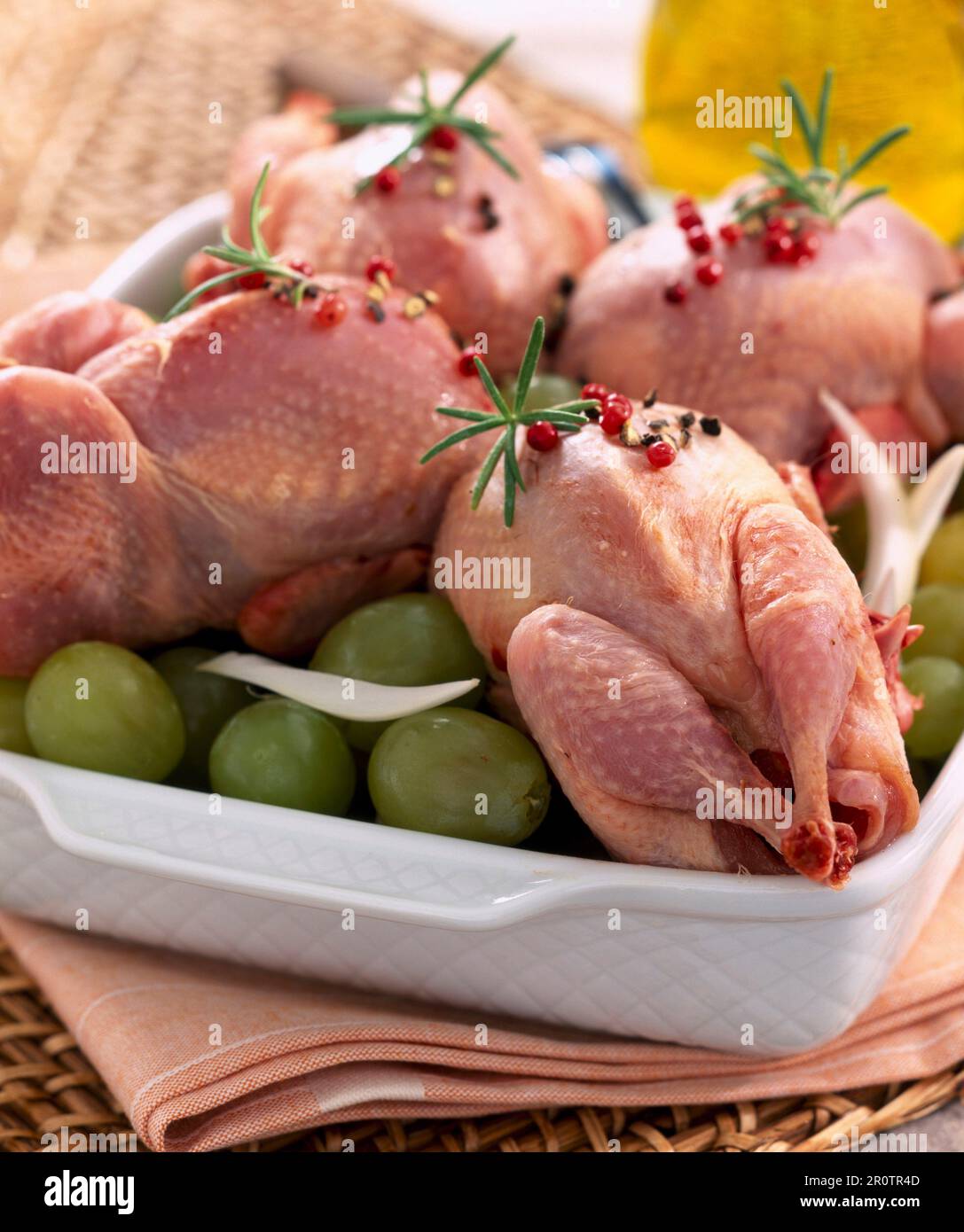 Chilli grapes hi-res stock photography and images - Alamy