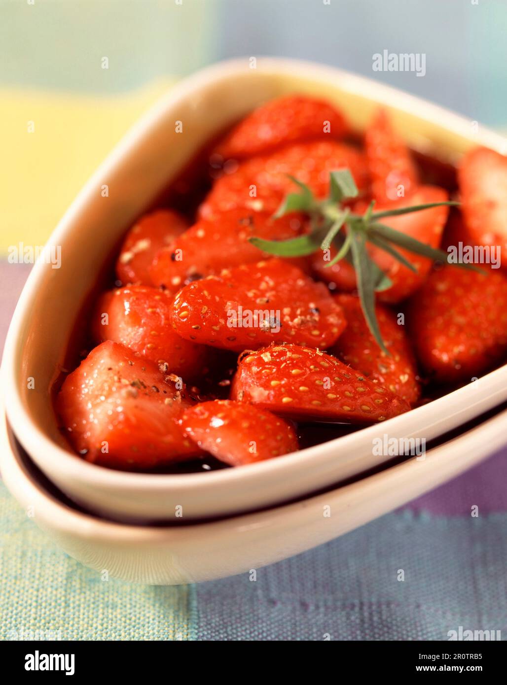 Fruits rouge hi-res stock photography and images - Alamy