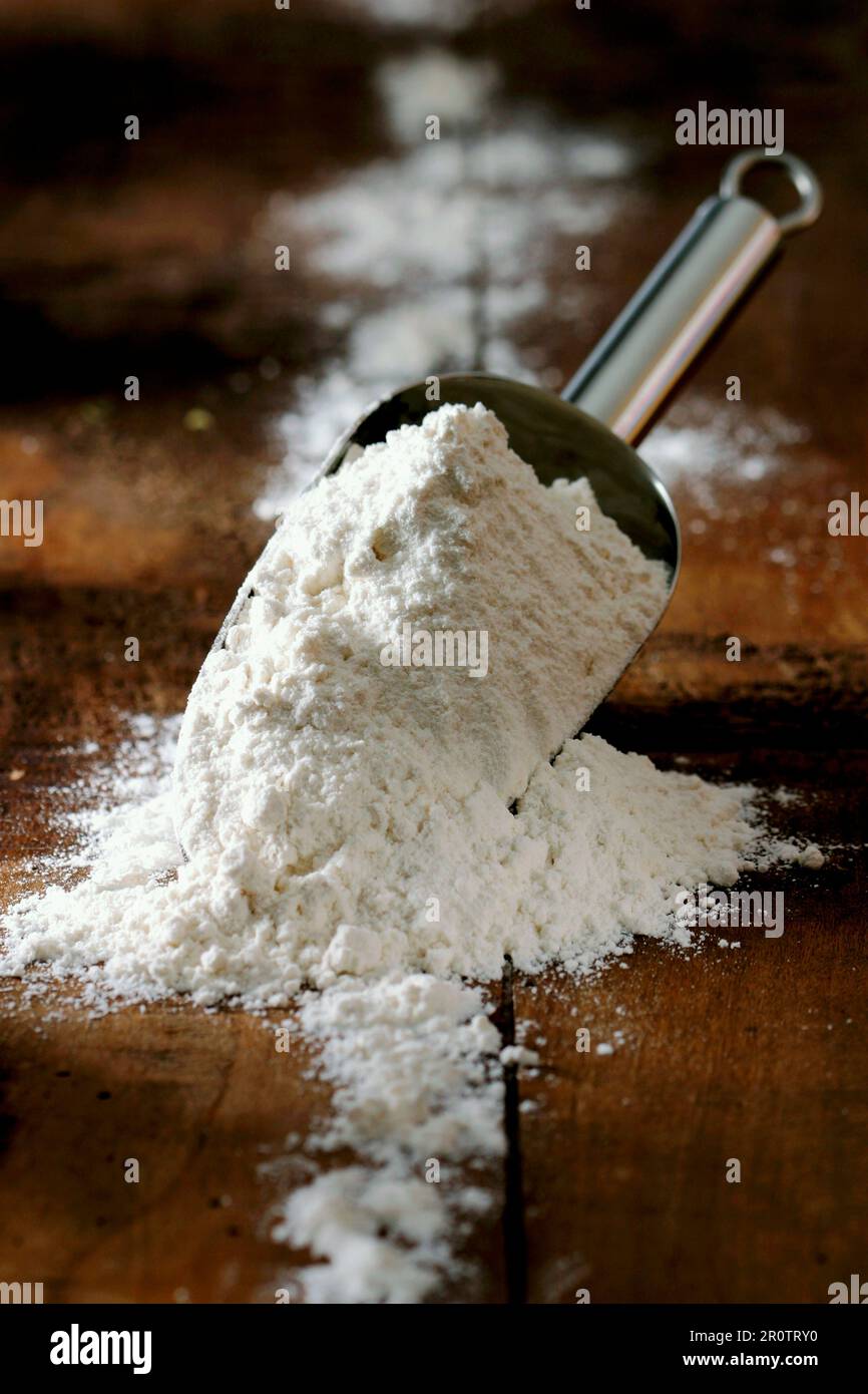 Flours shop hi-res stock photography and images - Alamy