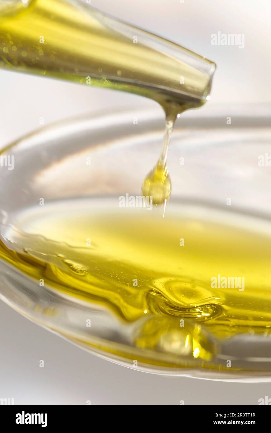 Classic oil drip hi-res stock photography and images - Alamy