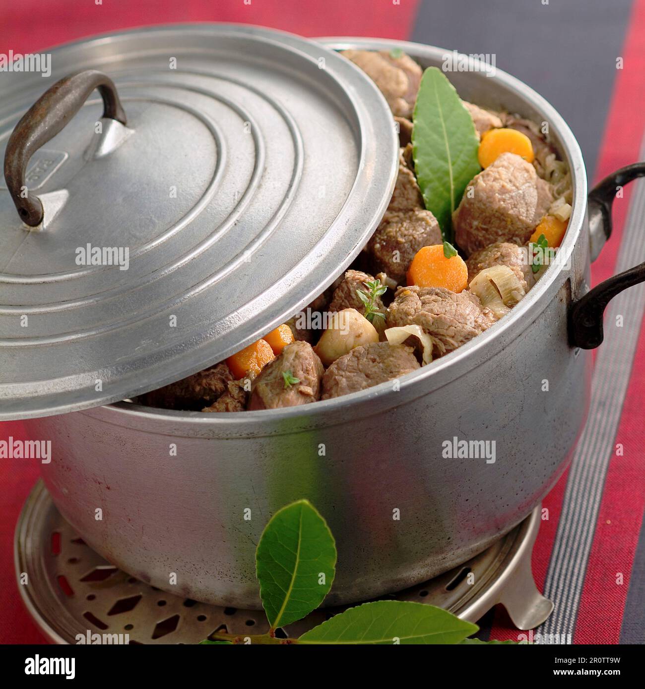 Daube hi-res stock photography and images - Alamy