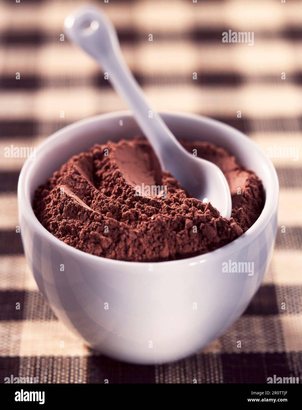 Brownish powder hi-res stock photography and images - Alamy