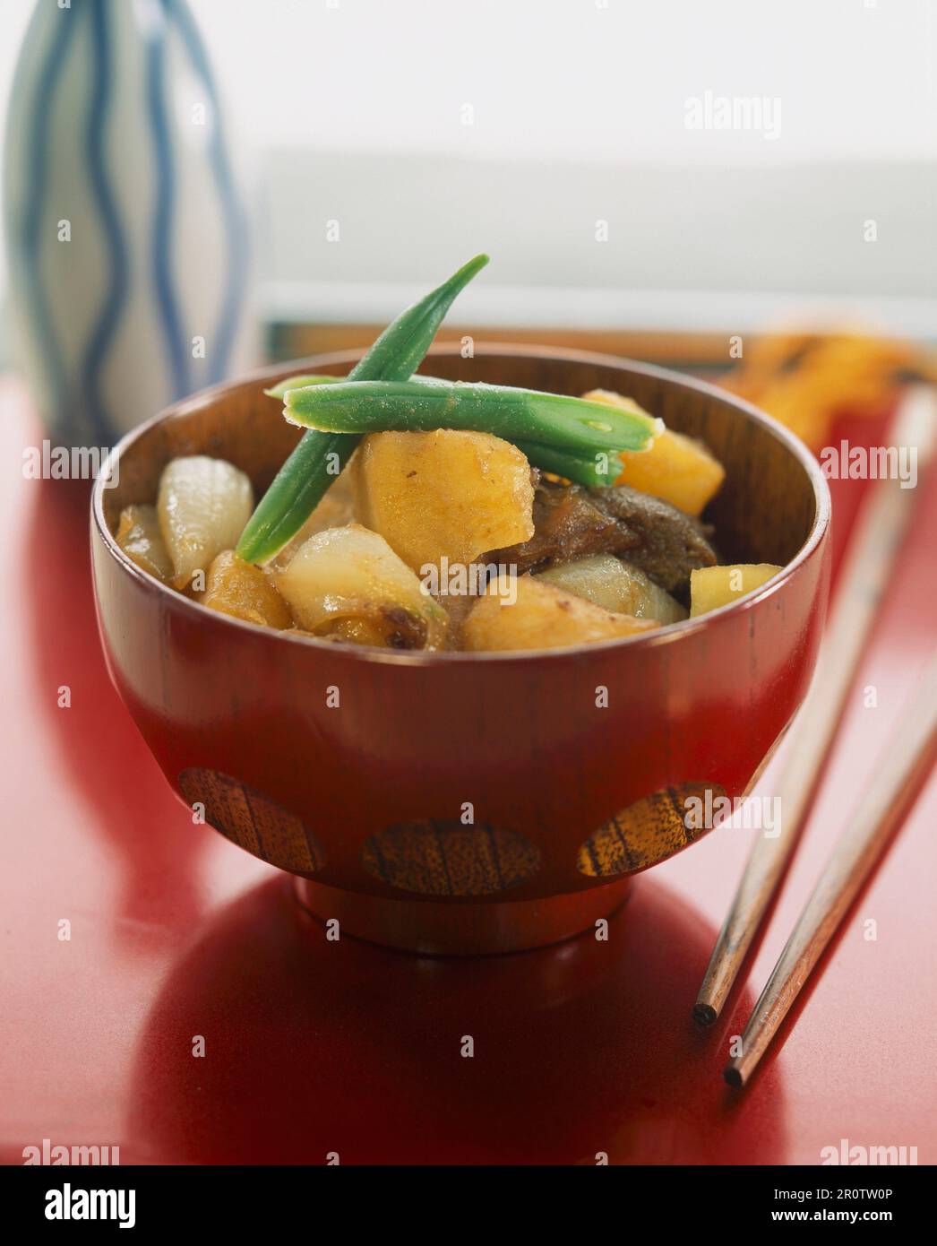 Jaga food hi-res stock photography and images - Alamy