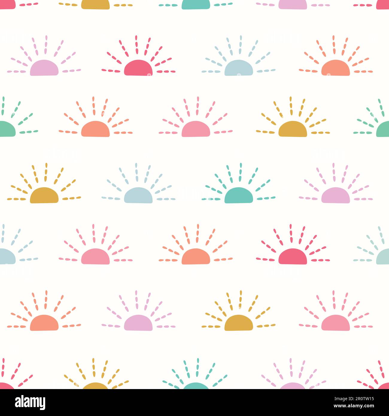 Sun covering Stock Vector Images - Alamy