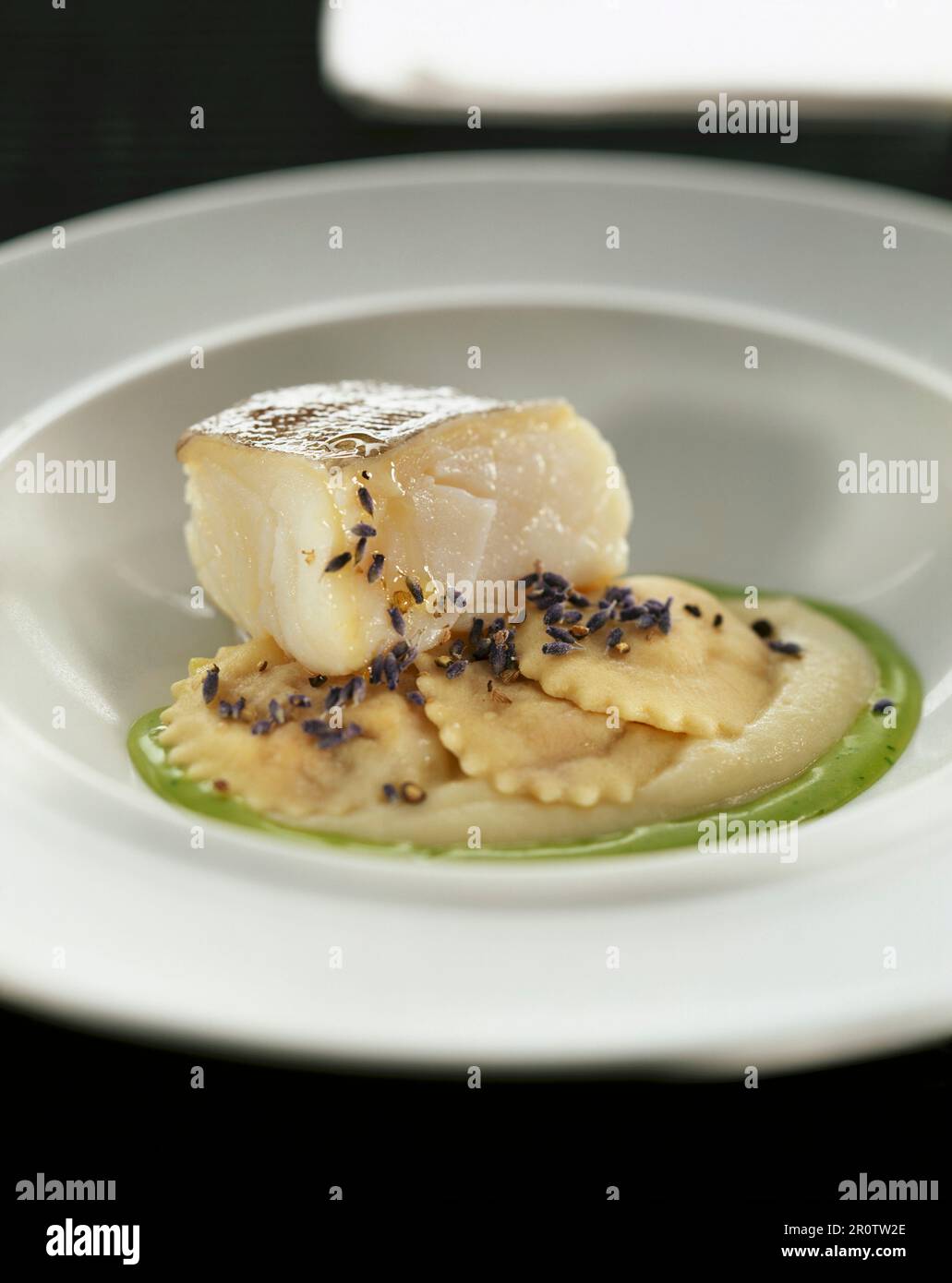 Stockfish pasta hi-res stock photography and images - Alamy