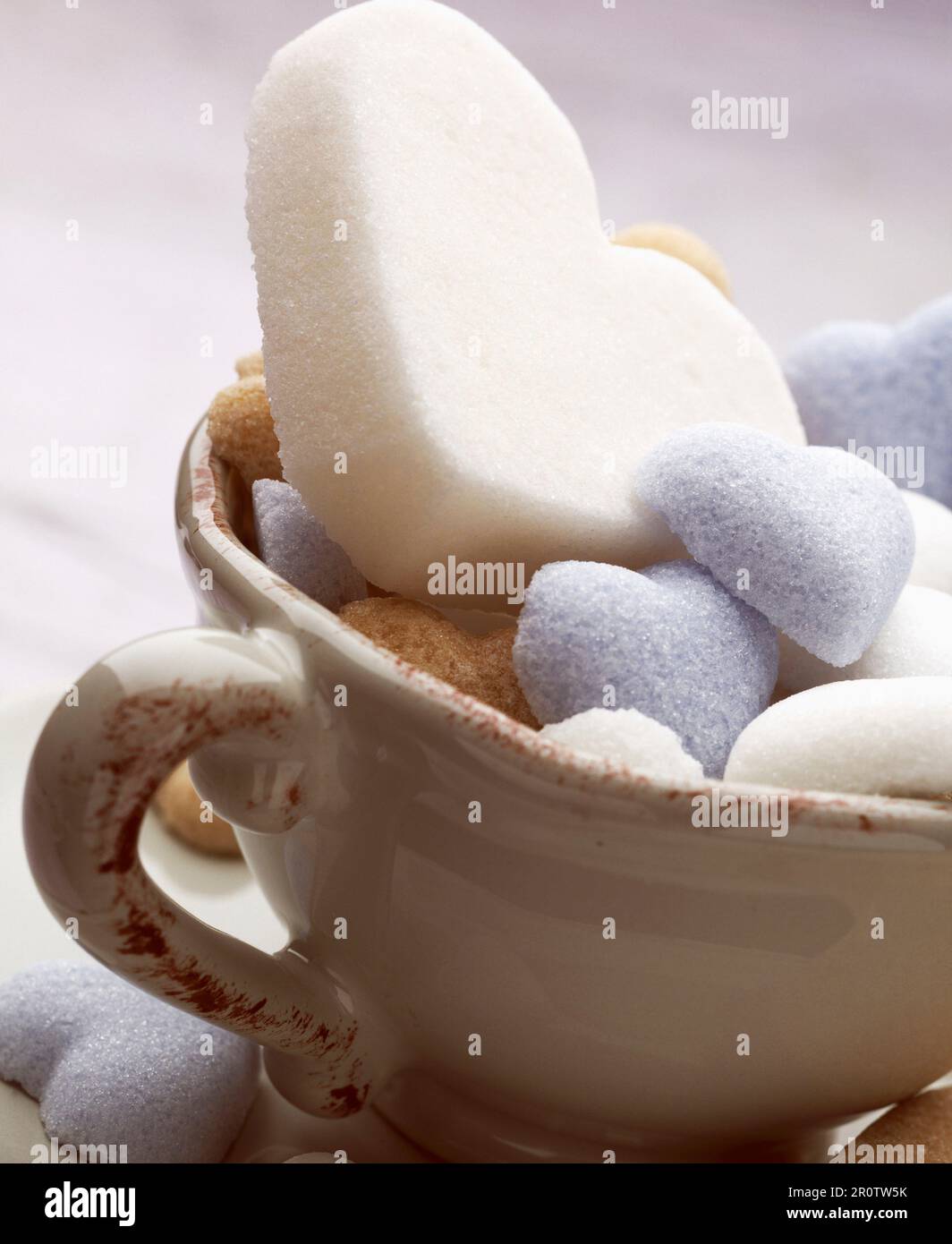 Brown suger hi-res stock photography and images - Alamy