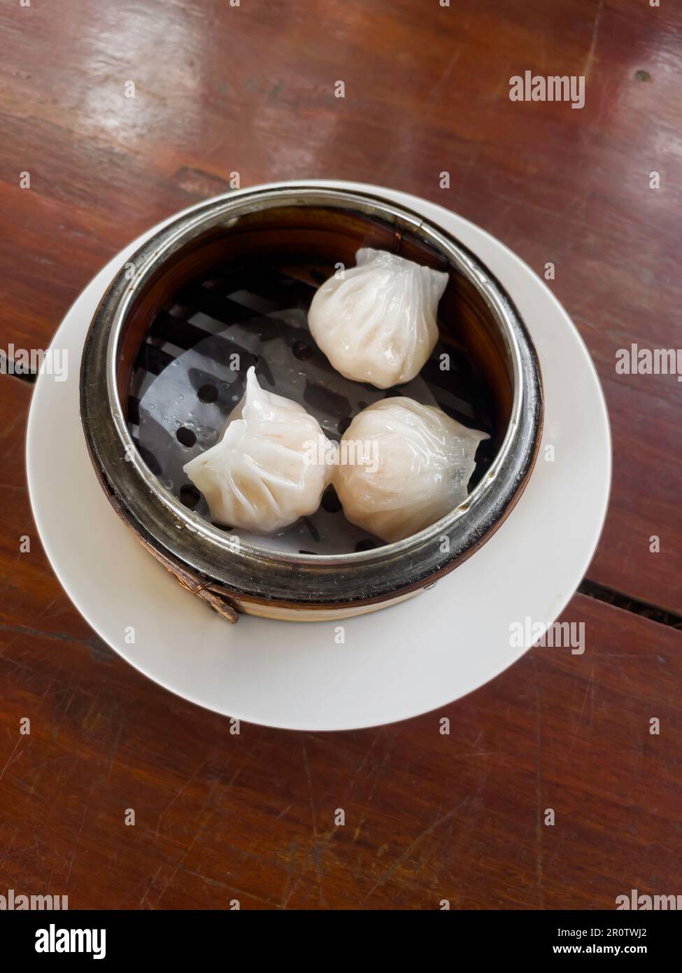 Breakfast street food in Thailand, stock photo Stock Photo - Alamy