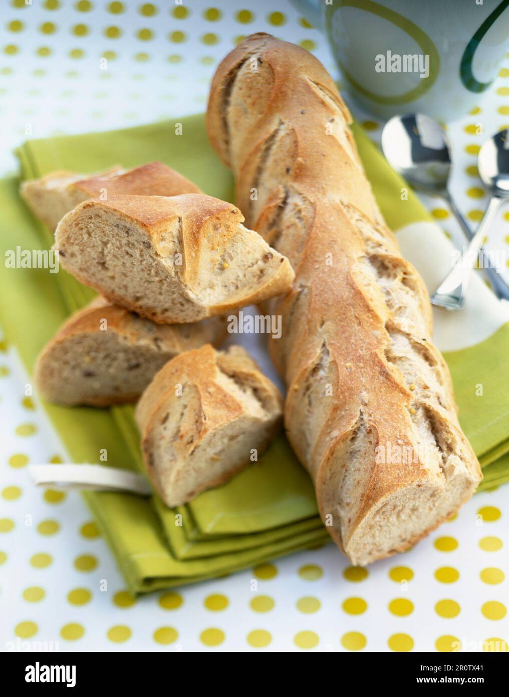 Spotted one piece hi-res stock photography and images - Alamy