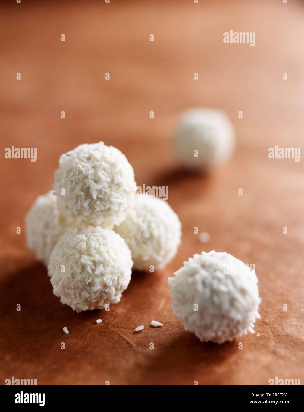 Coconut type hi-res stock photography and images - Alamy