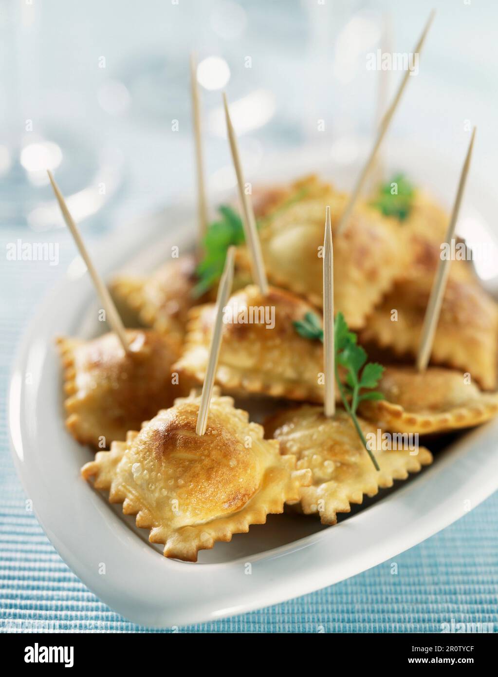 Fried dough snack snacks hi-res stock photography and images - Alamy