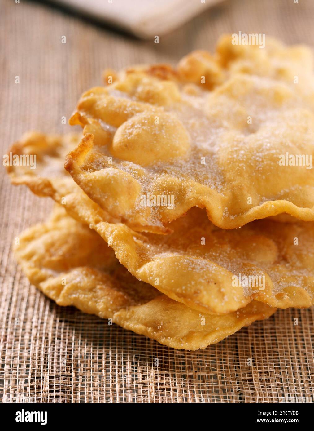 Oreillettes hi-res stock photography and images - Alamy