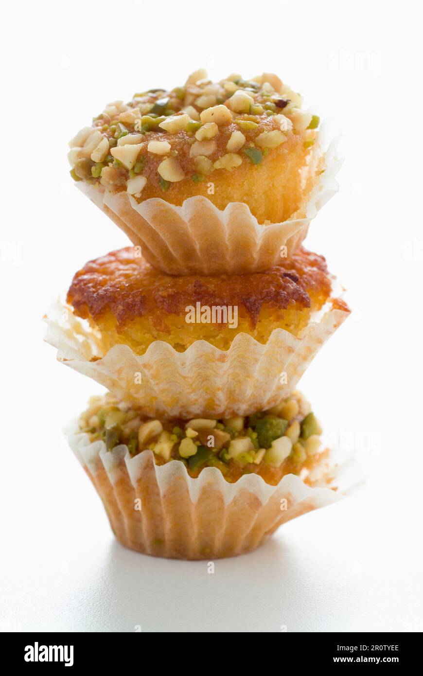 Flour based snacks hi-res stock photography and images - Alamy