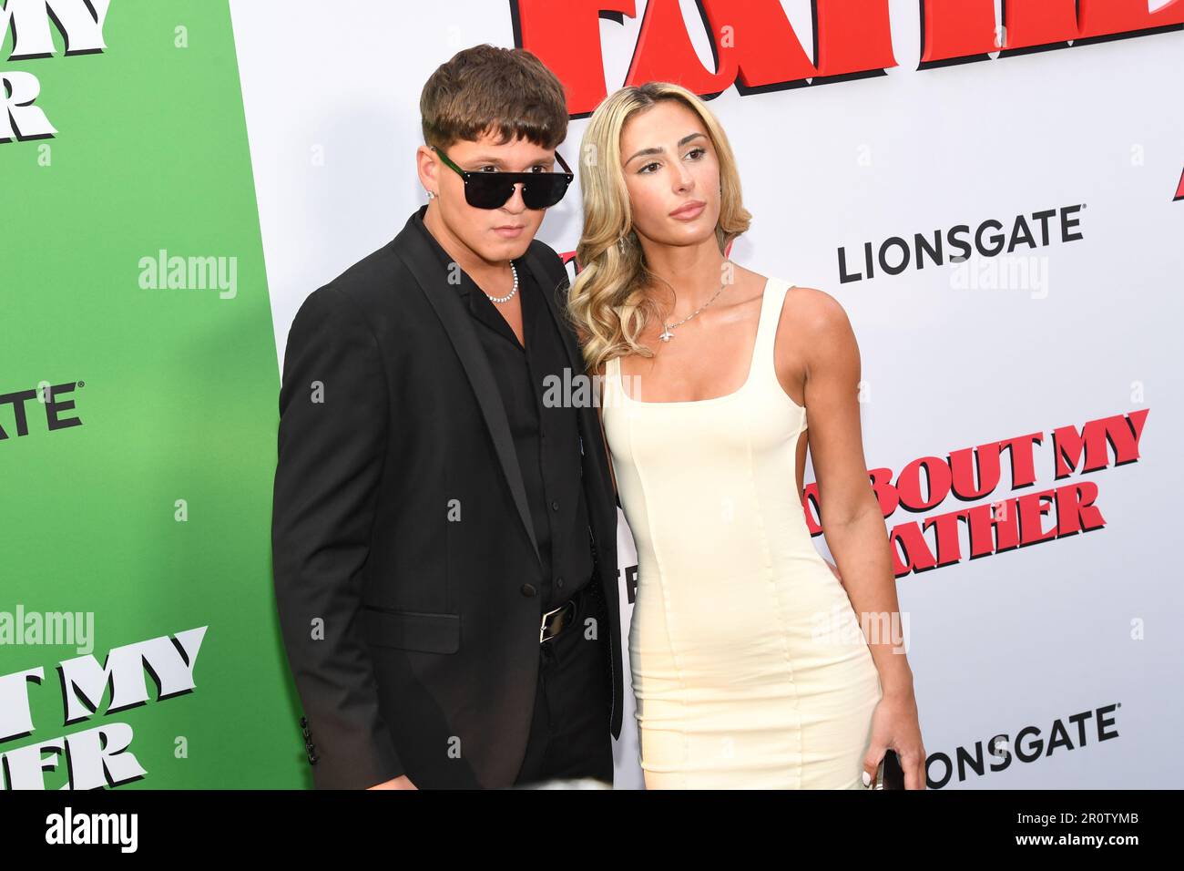 Samantha kelly hi-res stock photography and images - Alamy