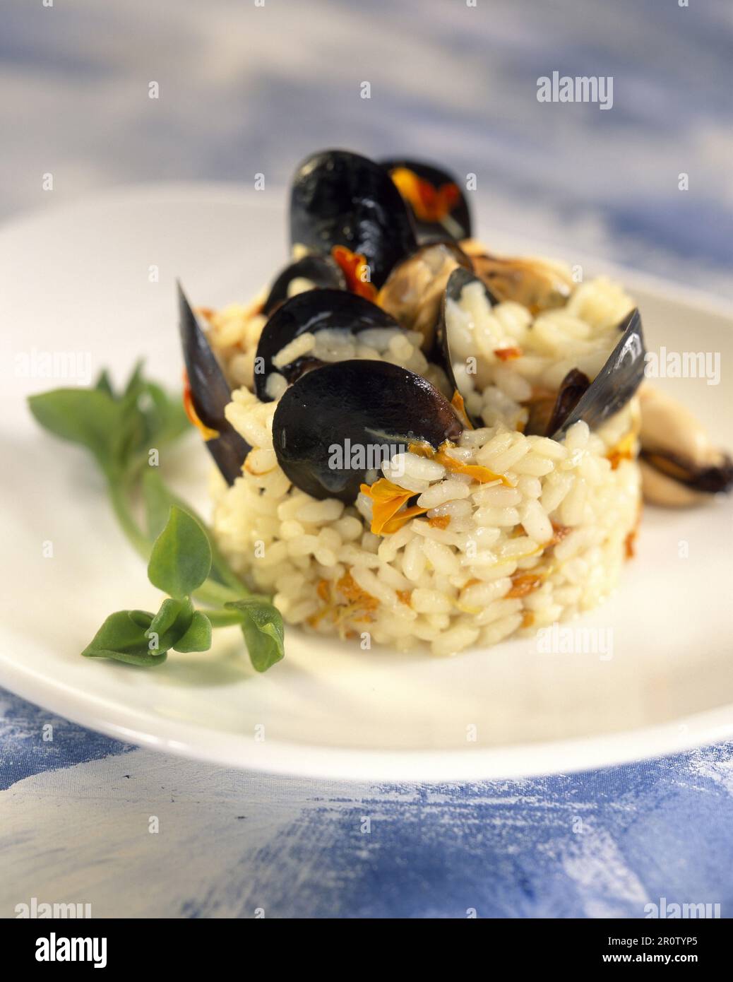 Marigold soup hi-res stock photography and images - Alamy