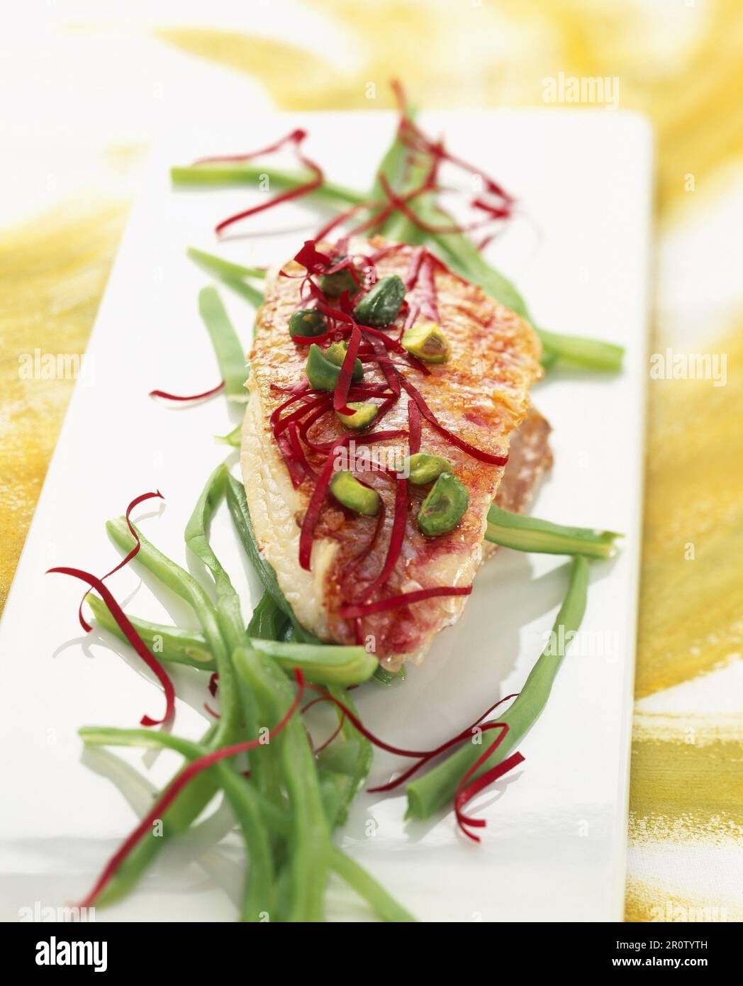 Mullet plant hi-res stock photography and images - Alamy