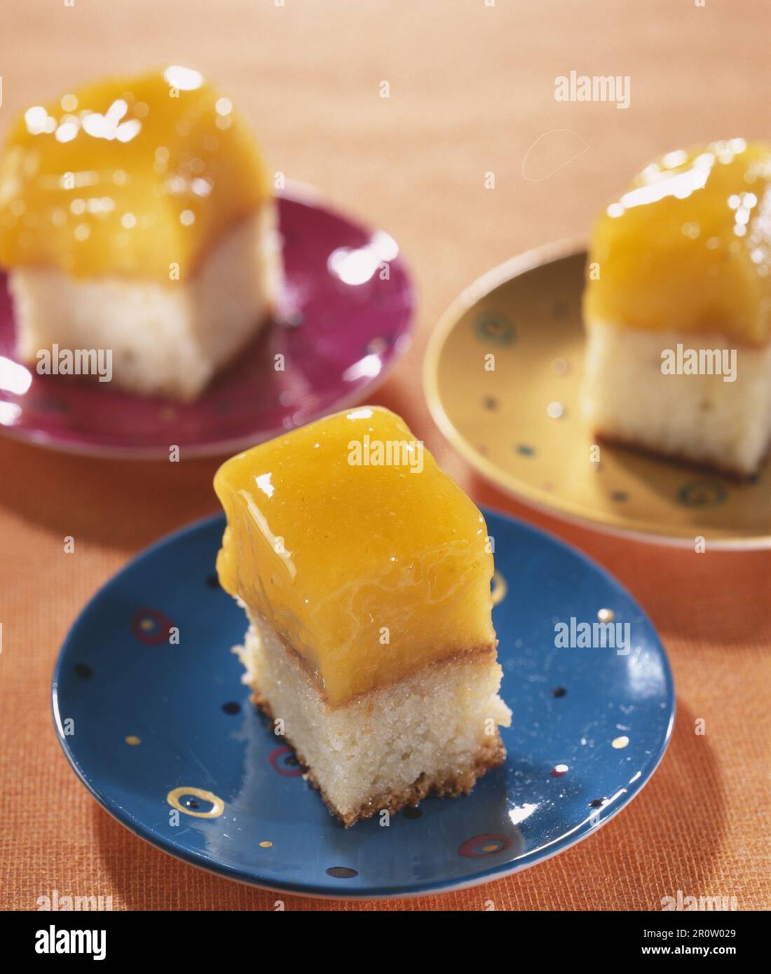 Peach rectangle hi-res stock photography and images - Alamy