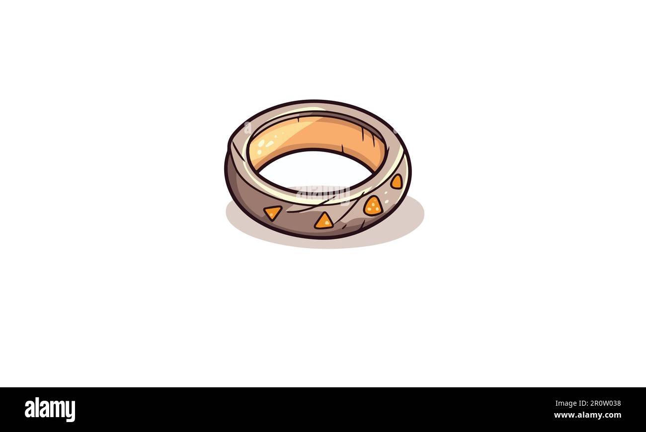 Ring vector hi-res stock photography and images - Alamy