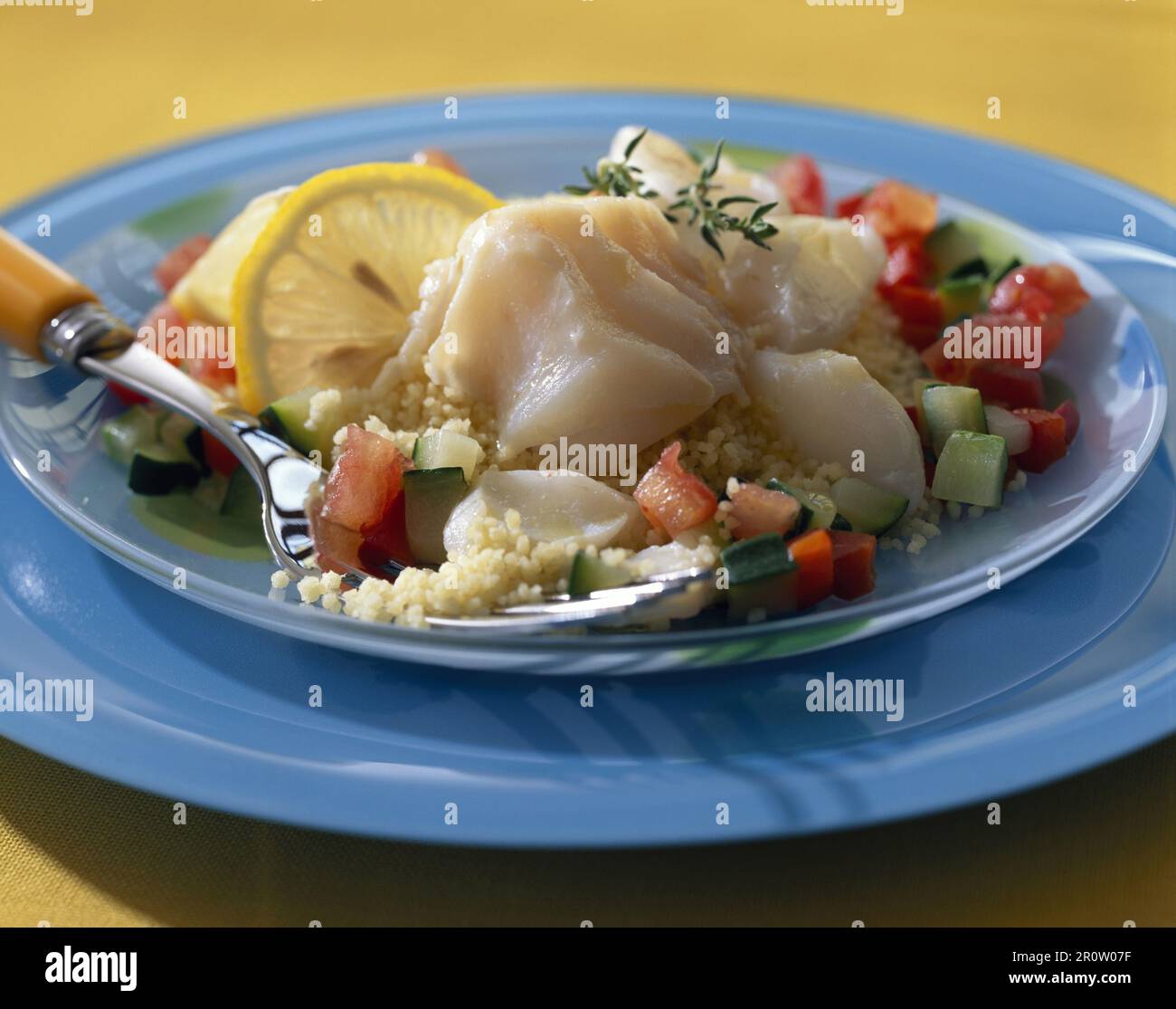 Cous cous fish hi-res stock photography and images - Alamy