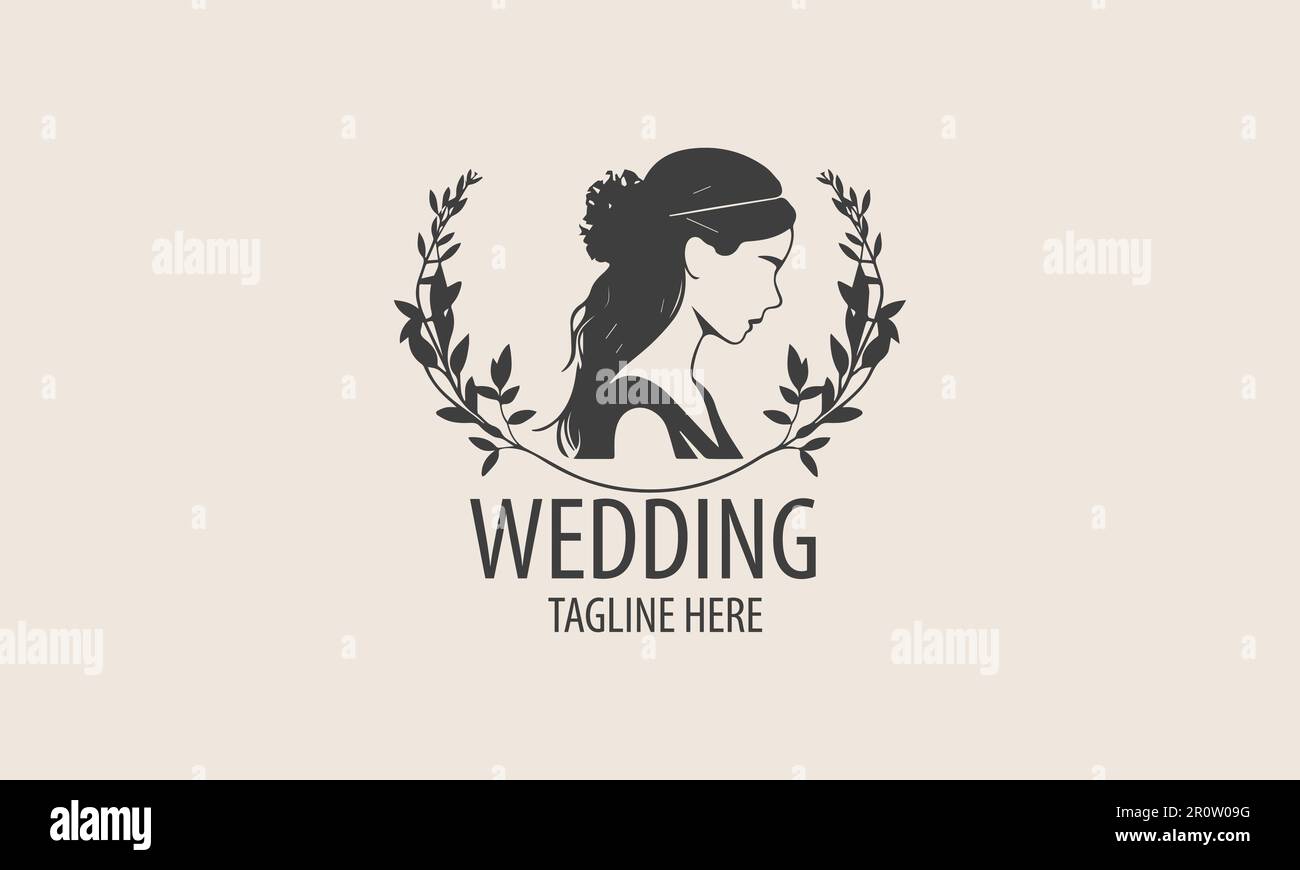 Unique wedding Stock Vector Images - Alamy