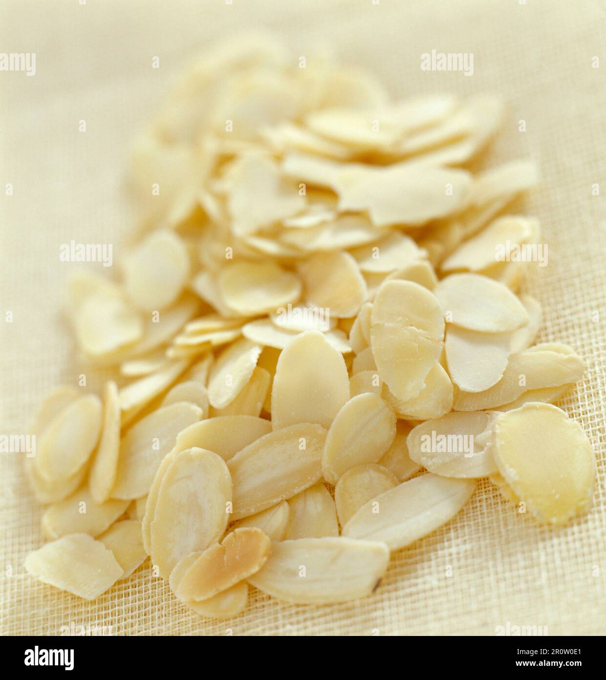 Almonds falling hi-res stock photography and images - Alamy