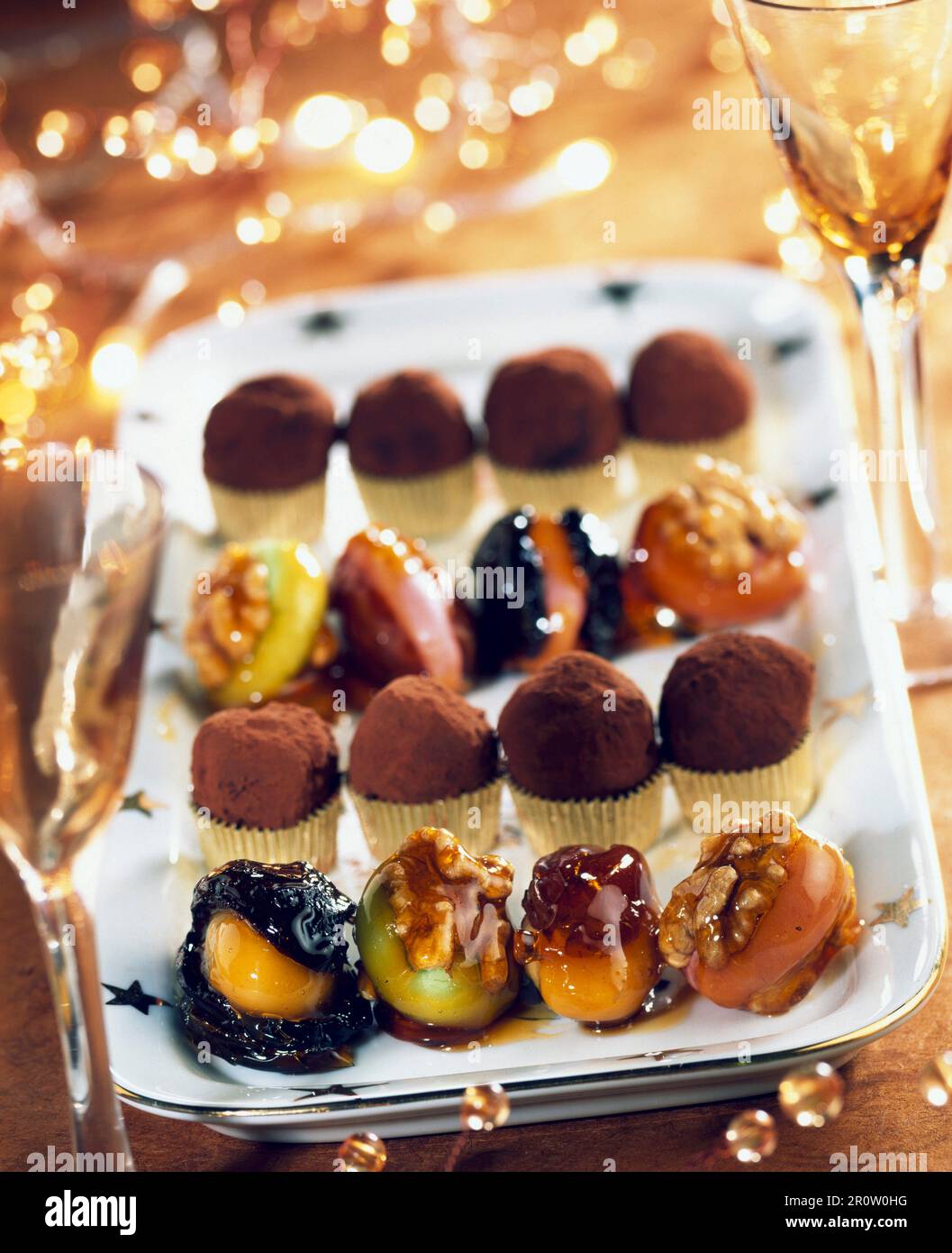 Dainties hi-res stock photography and images - Alamy