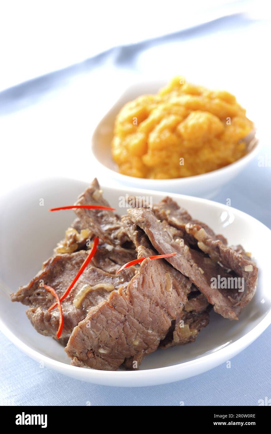 Poultry pineapple hi-res stock photography and images - Alamy