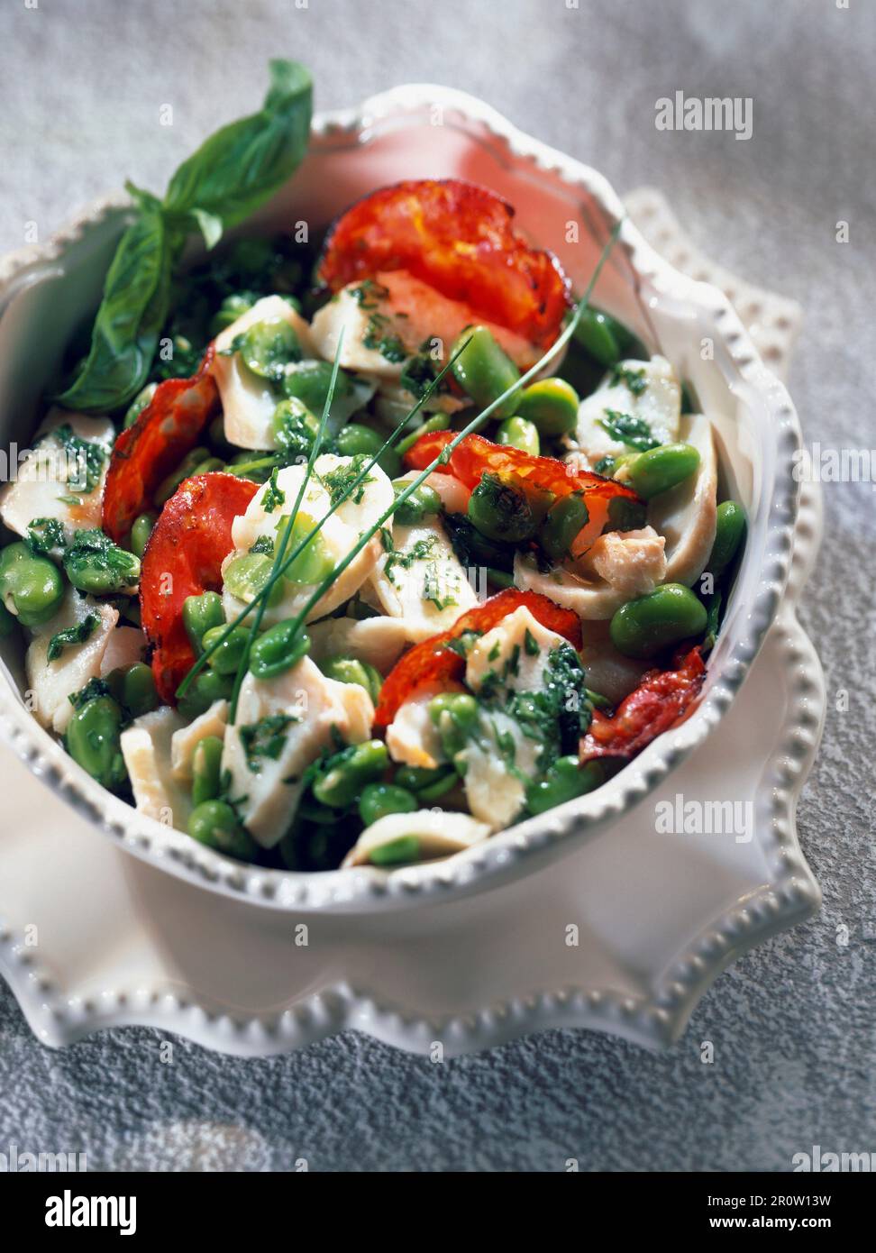 Flaked fish hi-res stock photography and images - Alamy