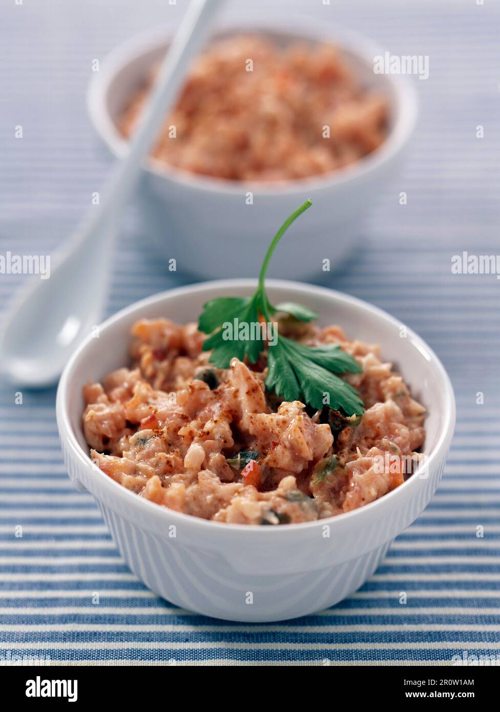Fish ragout with thyme hi-res stock photography and images - Alamy