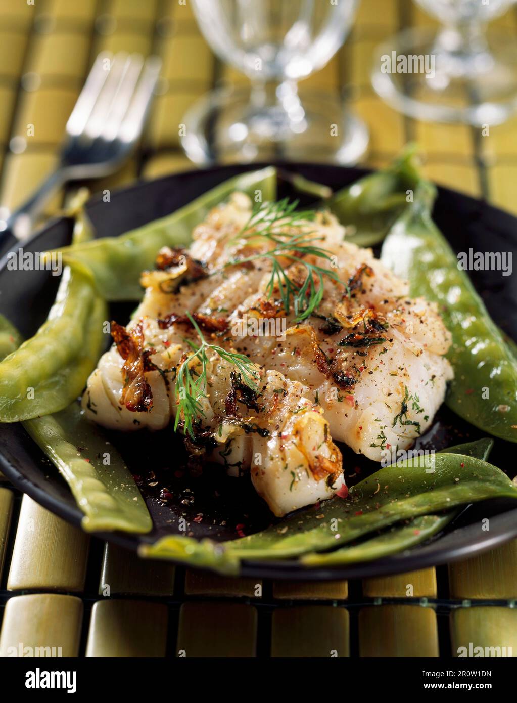 Being braised hi-res stock photography and images - Alamy