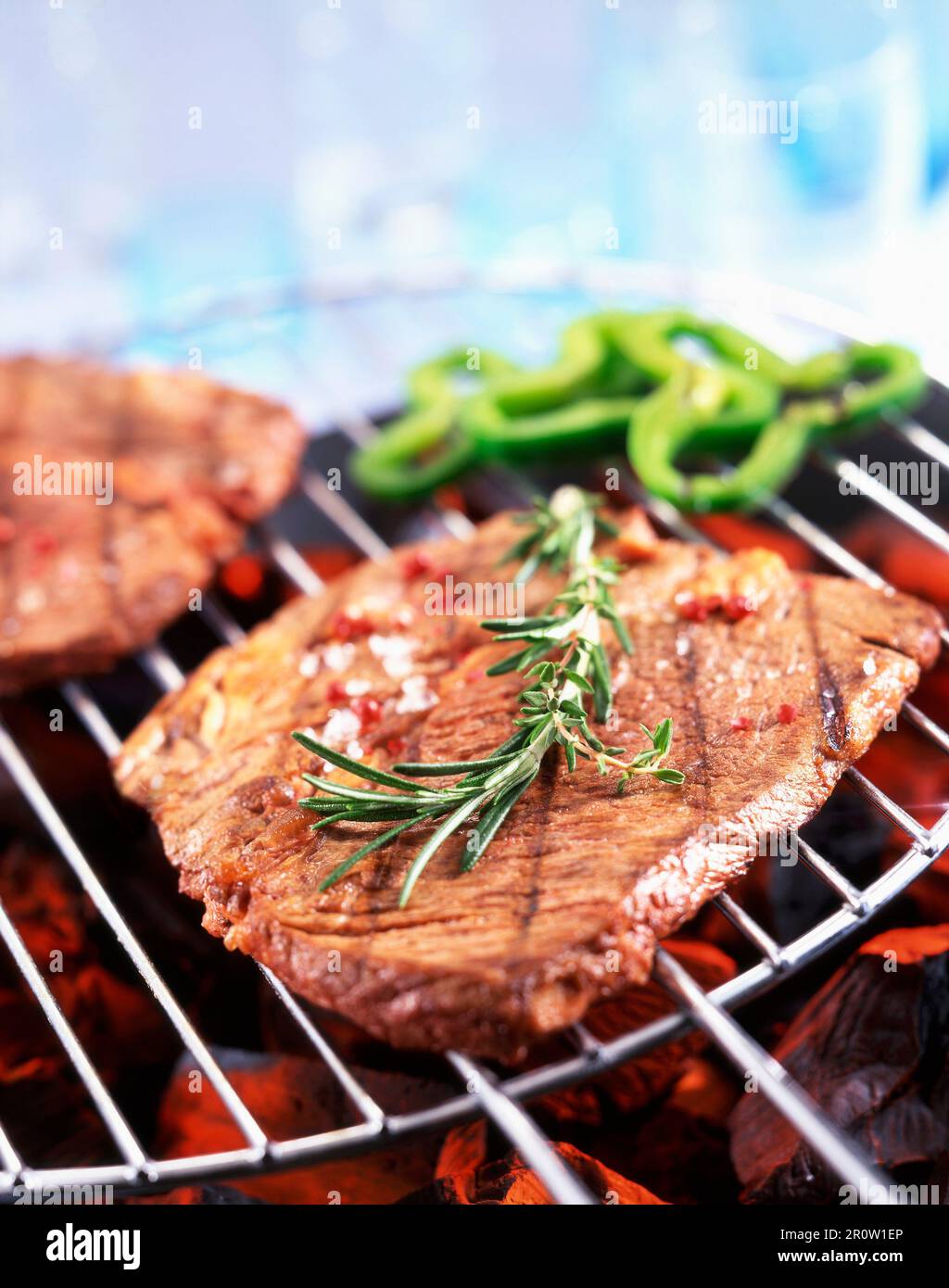 Meat doneness hi-res stock photography and images - Alamy