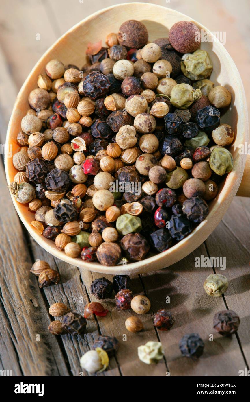 Family recipe fruit berries hi-res stock photography and images - Alamy