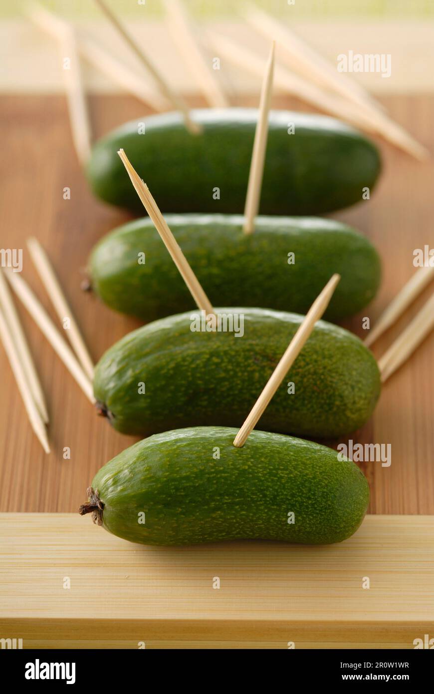 Avocado appetizer avocados appetizers hi-res stock photography and ...