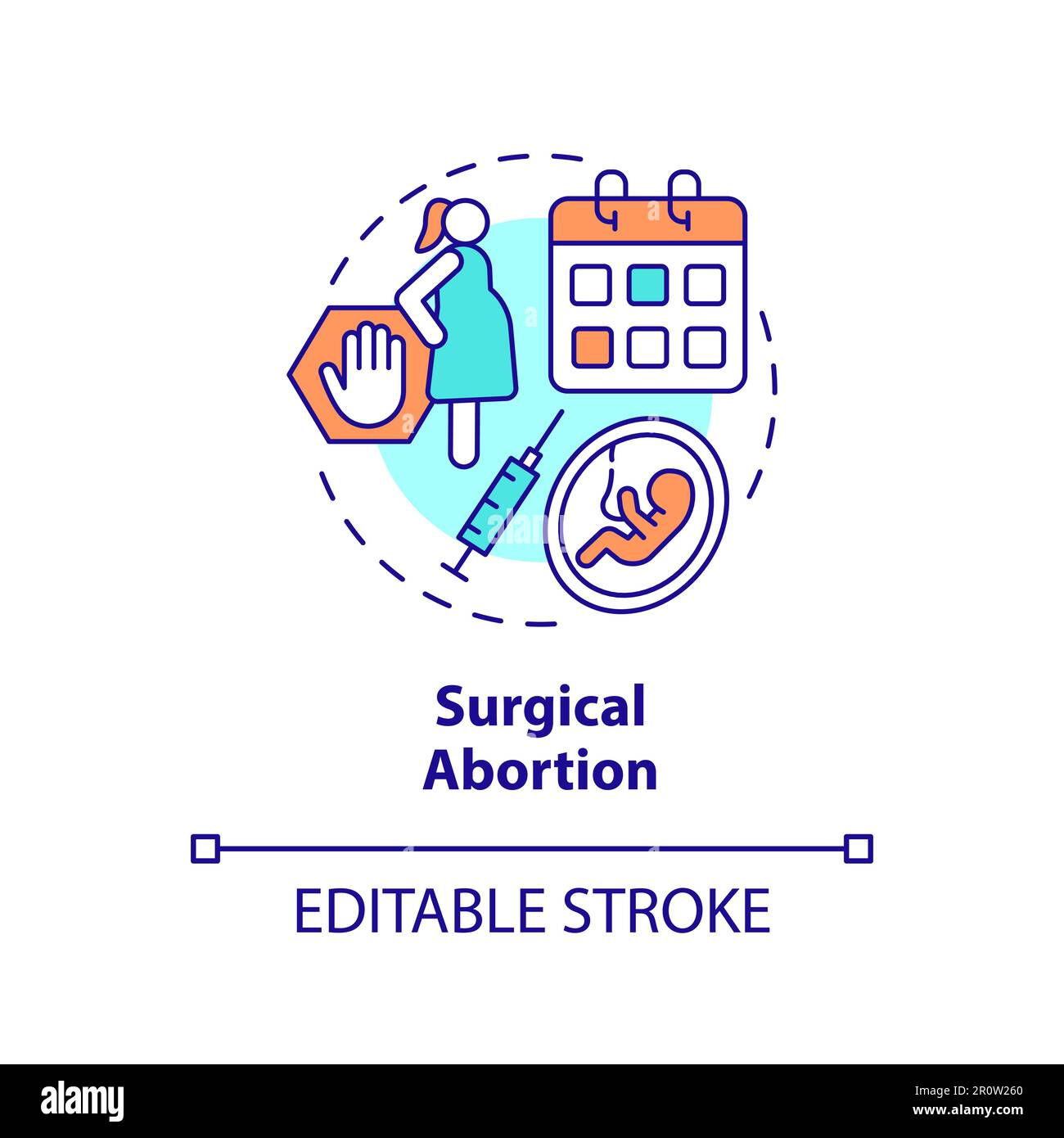 For abortion Cut Out Stock Images & Pictures - Alamy