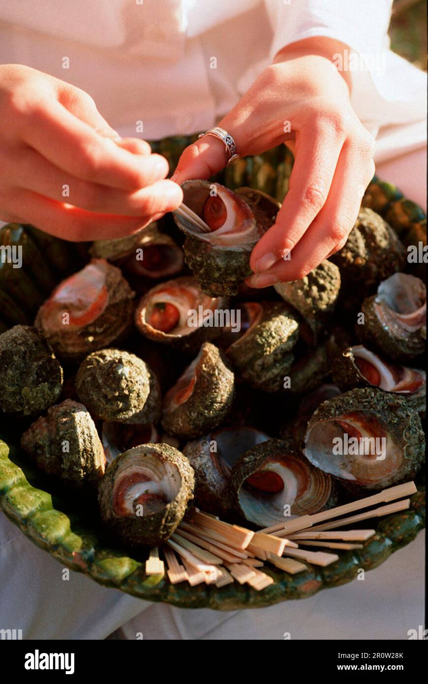 Winkles winkle hi-res stock photography and images - Alamy