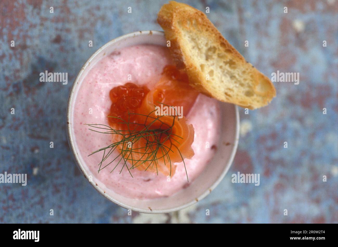 Pink tarama hi-res stock photography and images - Alamy