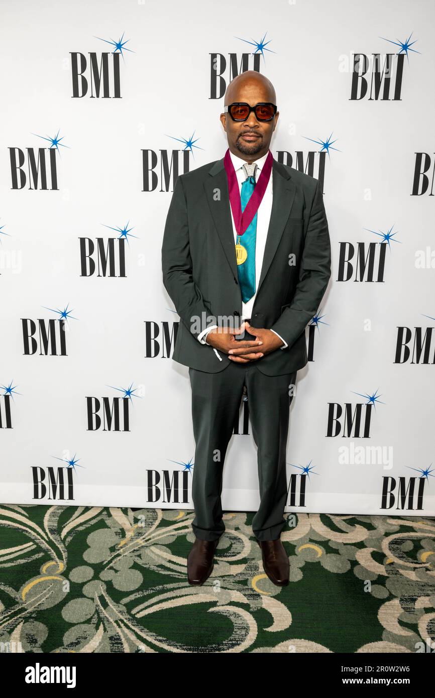 Beverly Hills, California, USA. 09th May, 2023. Rodney "Don Vito ...