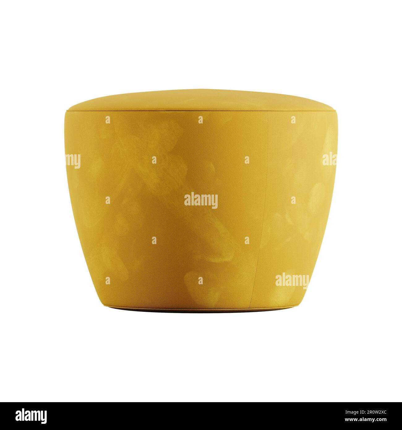 Pouf isolated hi-res stock photography and images - Alamy