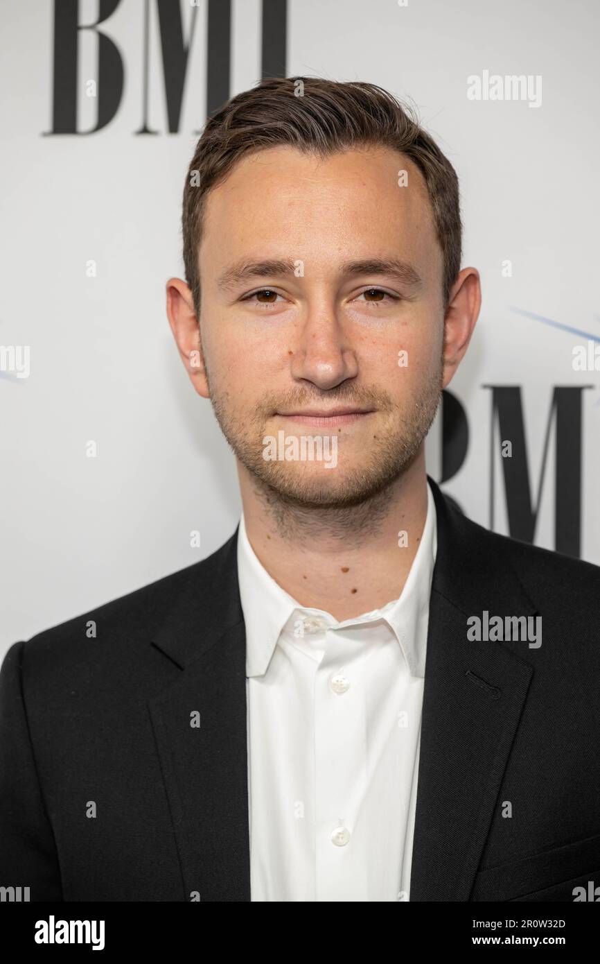 Beverly Hills, California, USA. 09th May, 2023. Michael Pollack attends ...