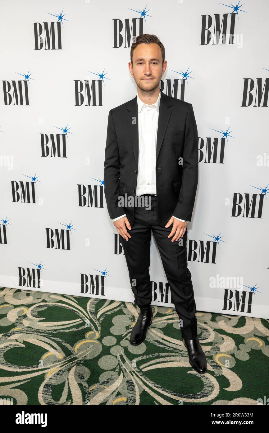 Beverly Hills, California, USA. 09th May, 2023. Michael Pollack attends ...