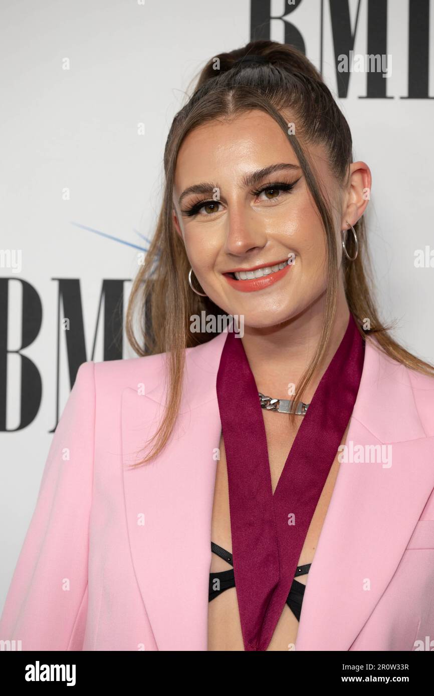 Beverly Hills, California, USA. 09th May, 2023. Natalie "Naliya ...