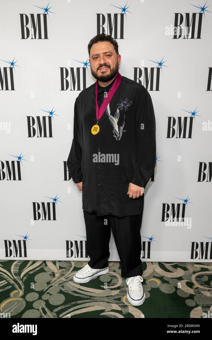 Beverly Hills, California, USA. 09th May, 2023. Roget Chahayed attends ...