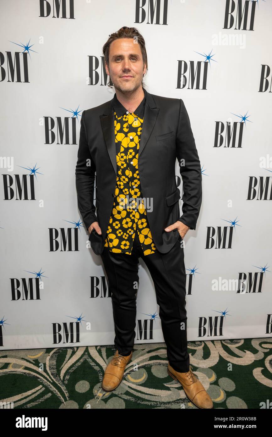 Beverly Hills, California, USA. 09th May, 2023. Jason Evigan attends ...